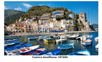 Pasqua in Barca a vela. Capri, costiera malfitana, Amalfi, Positano ...